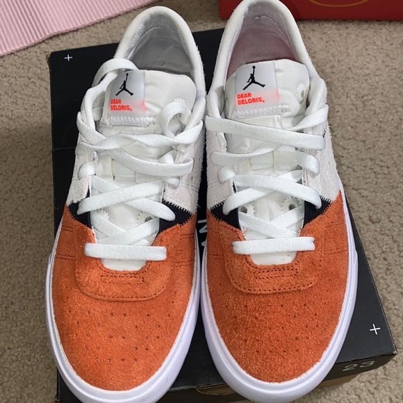 Nike | Shoes | Jordans Series 2 Mens Whiteblackred Sneakers Great ...